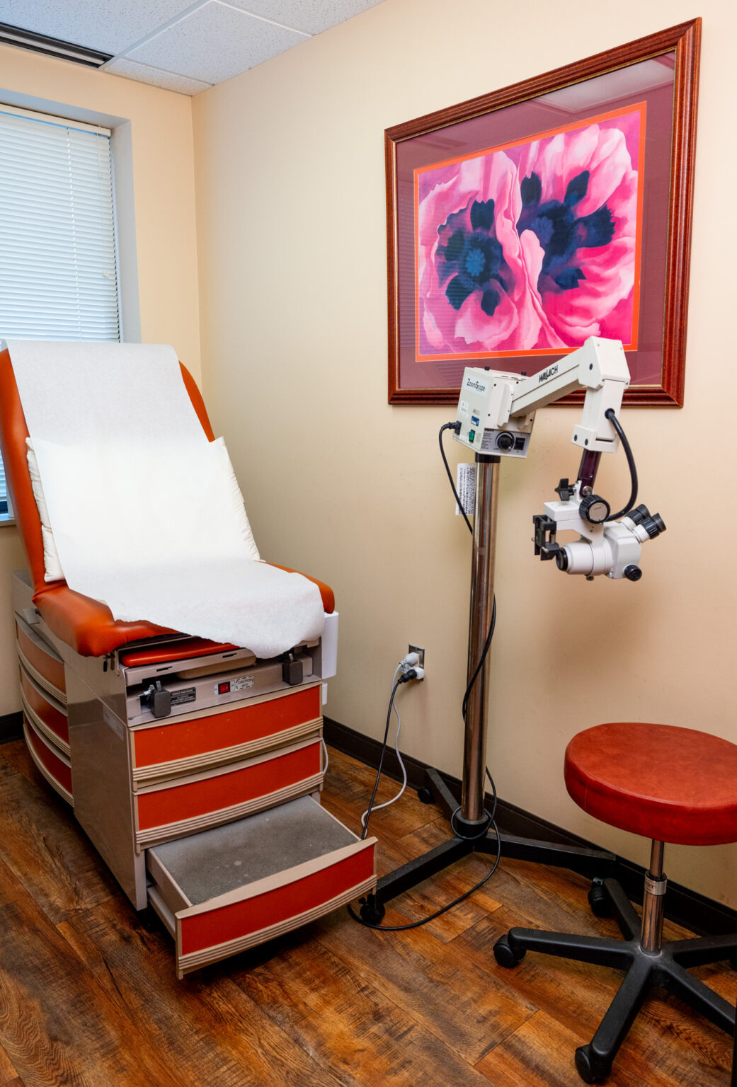 Gynecology Specialist in Baltimore | Total Women's Health of Baltimore
