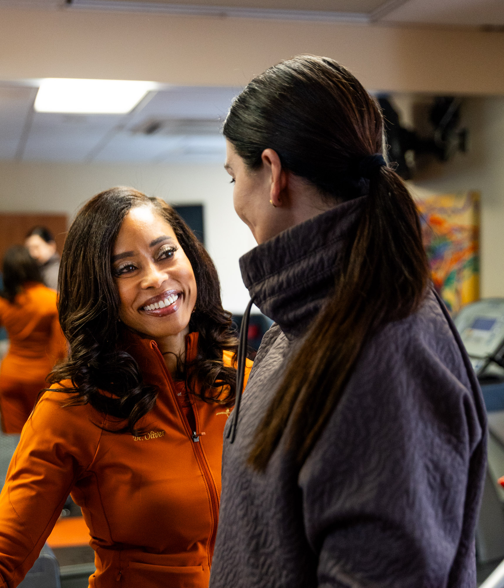 Prenatal Care in Baltimore | TWHB
